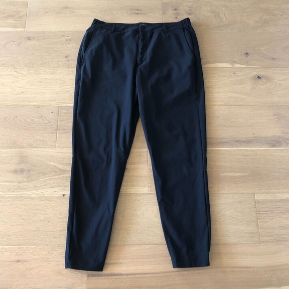 Cuts Clothing | Pants | Cuts Clothing Pants Mens Xl Black Ao Jogger ...